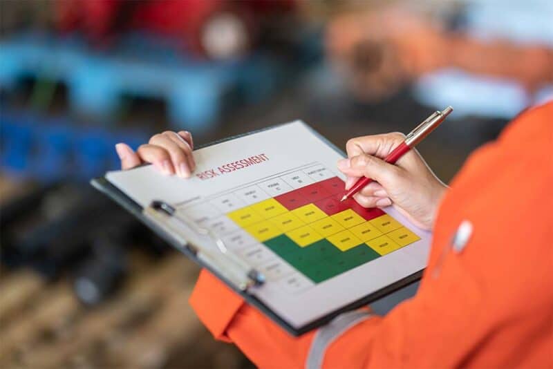 The Health and Safety Regulations You Must Comply With