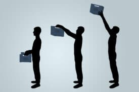 Manual Handling Weight Limits - Why They Are Important