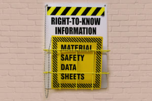 What is a Safety Data Sheet & Why it is important | Human Focus