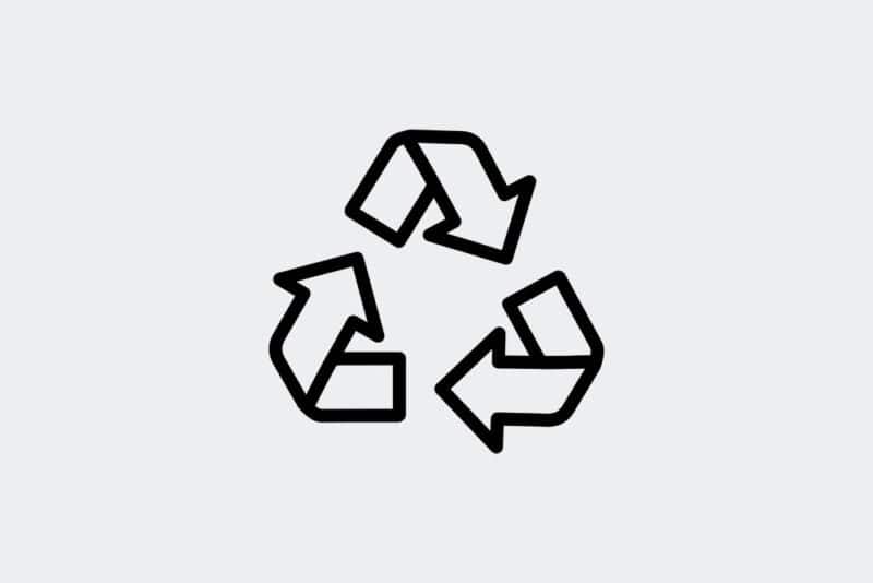 Recycling Symbols in UK – A Guide for Businesses