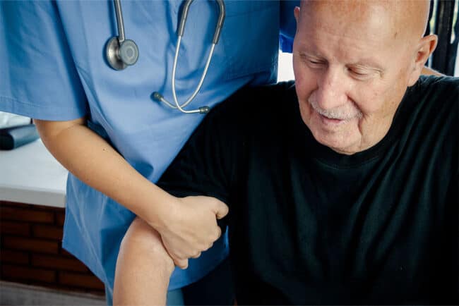 4 Moving and Handling Techniques Carers Must Avoid
