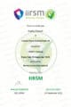 COSHH Training | Online Course & Certificate | Human Focus