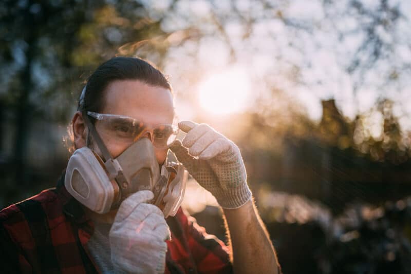 Face Fit Testing Training | Online Course & Certification