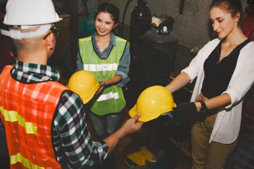 Permit to Work Training | Online Course & Certificate