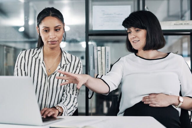 9 Common Workplace Hazards for Pregnant Workers