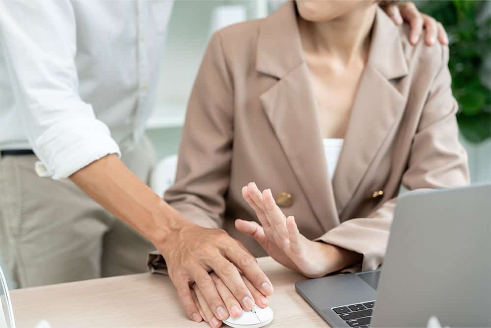 UK Sexual Harassment Legislation Explained