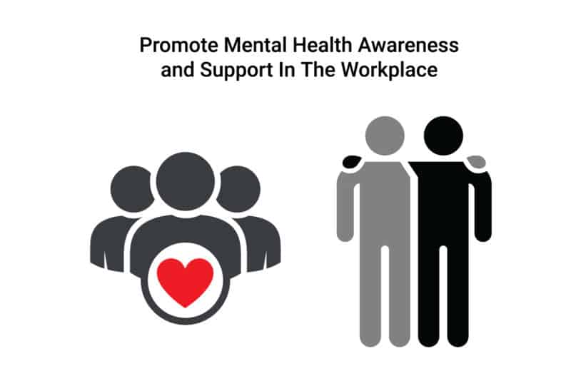 How to Seek Help for Mental Health Support | Human Focus
