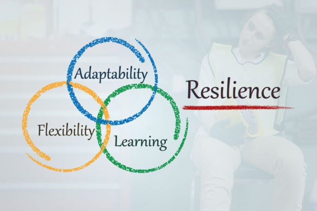 Mental Health at Work: What Resilience Can Do For You