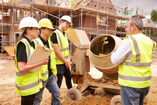 What Does PUWER Stand For In Construction?