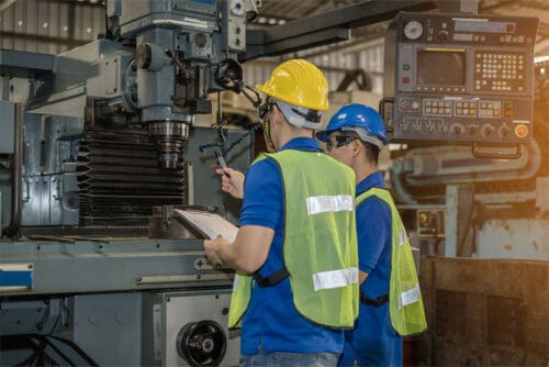 How to Comply With PUWER