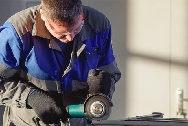 Grinding Wheels - Types, Purposes and Uses | Human Focus