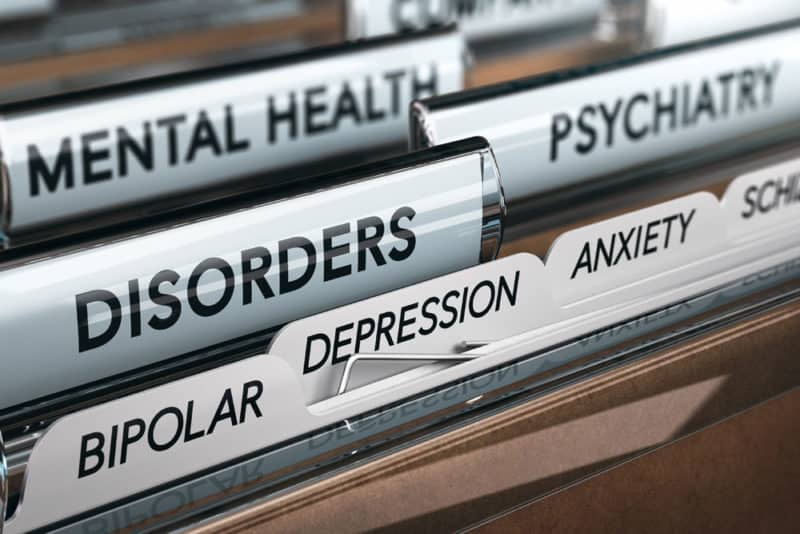 How to Seek Help for Mental Health Support | Human Focus