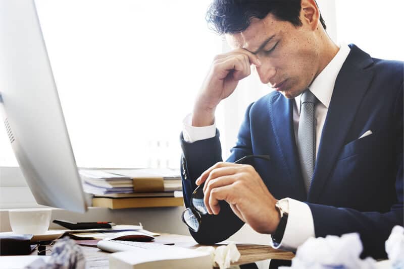 How to Measure Stress Levels