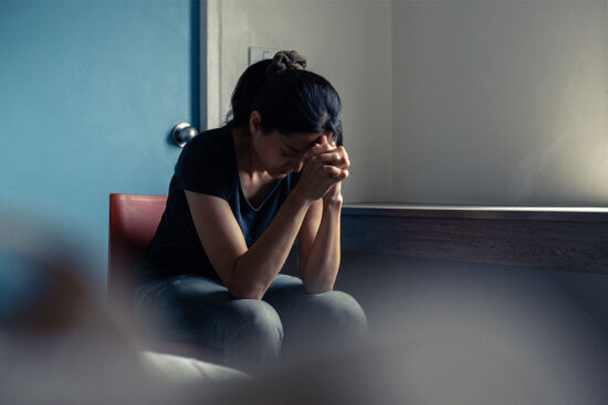 Everything You Need to Know About Separation Anxiety in Adults