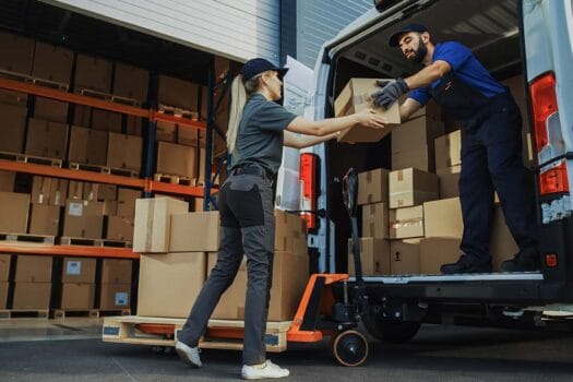 Team Manual Handling – When and How to Do It Safely