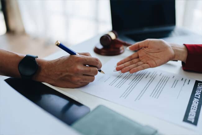 What is a Tender in Construction?