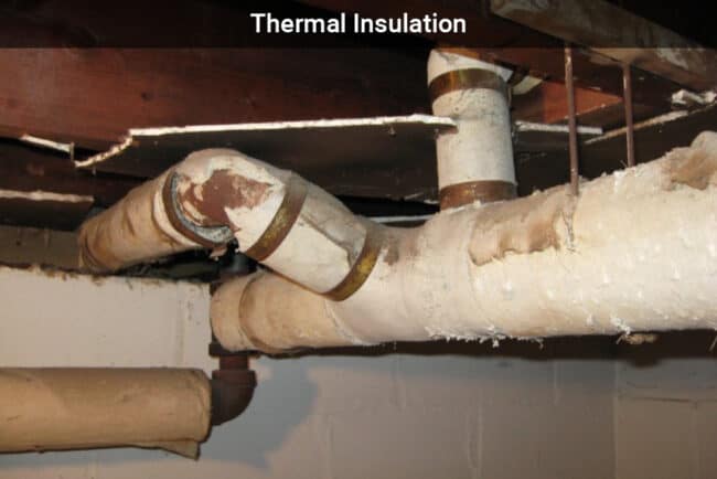 How Dangerous Is Asbestos | Human Focus