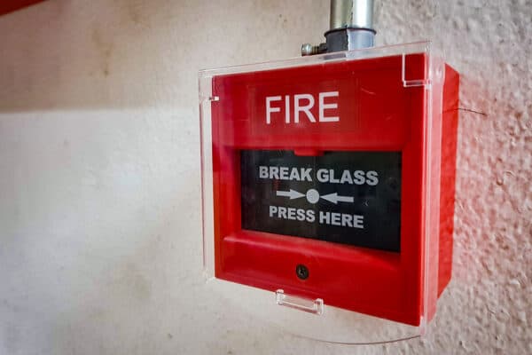 Types of Fire Alarm Systems for Your Business