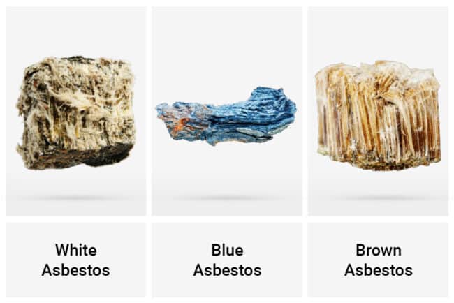 What is Asbestos – Types, Hazards and Safety | Human Focus