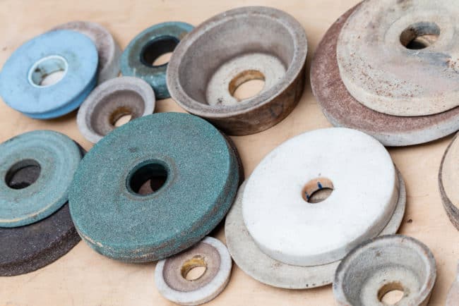 Grinding Wheels - Types, Purposes and Uses | Human Focus