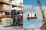 Types of Lifting Operations and Their Planning Requirements