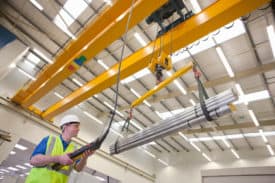 Manual Handling Equipment in the Workplace | Human Focus