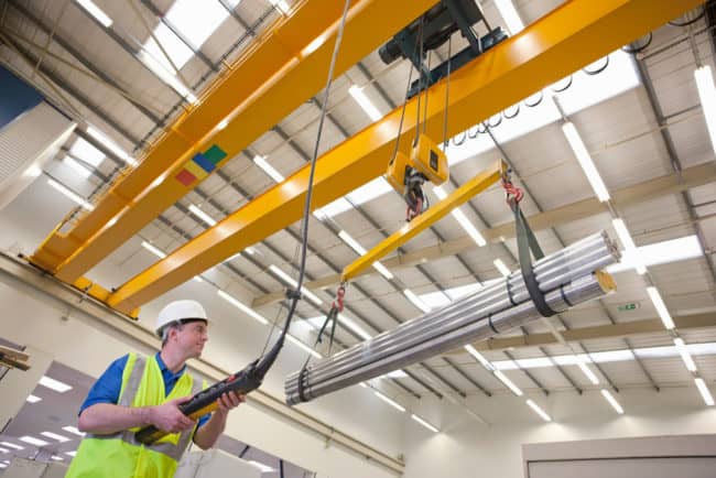 Manual Handling Equipment in the Workplace | Human Focus