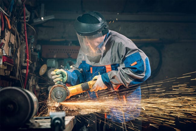 Hot Work Fires: How to Reduce Risks