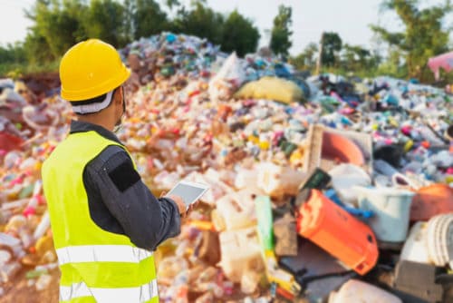 Waste Management Training | Online Course | Human Focus