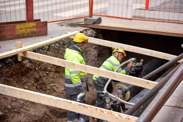 What is a Confined Space?