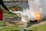 What Does PASS Stand for In Fire Safety?