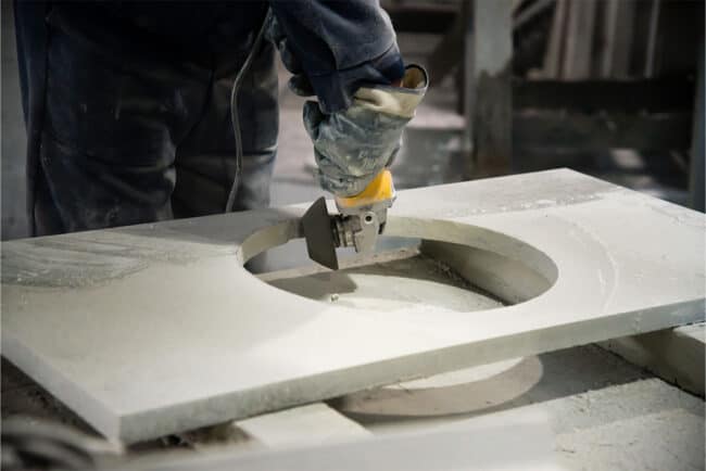 What is Respirable Crystalline Silica (RCS)?