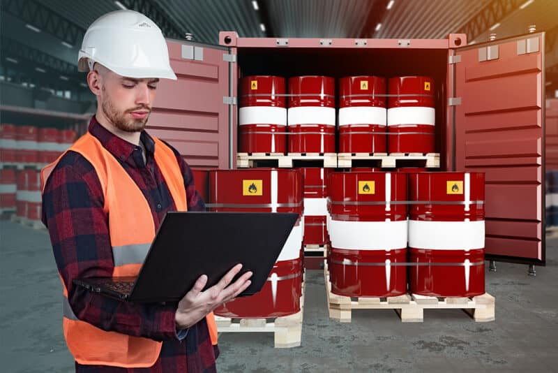 What Is a COSHH Assessment? | Human Focus