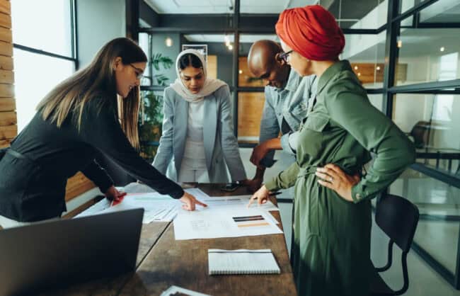 5 Ways to Promote Equality and Diversity in The Workplace