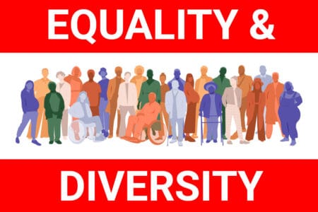 What is Equality and Diversity?