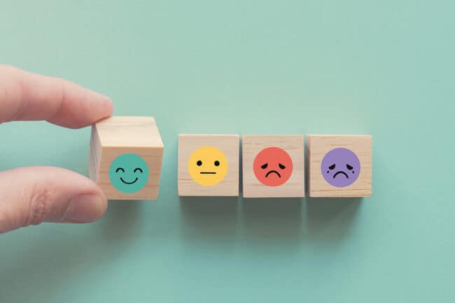 What Is the Mental Health Continuum | Human Focus