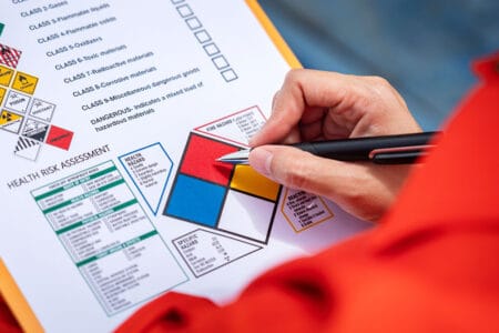 What is the Purpose of a Risk Assessment?