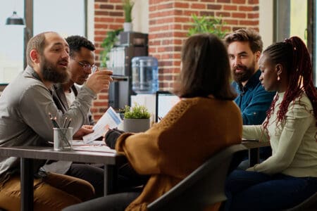 What Is Verbal Communication?