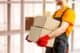 Team Manual Handling – When and How to Do It Safely