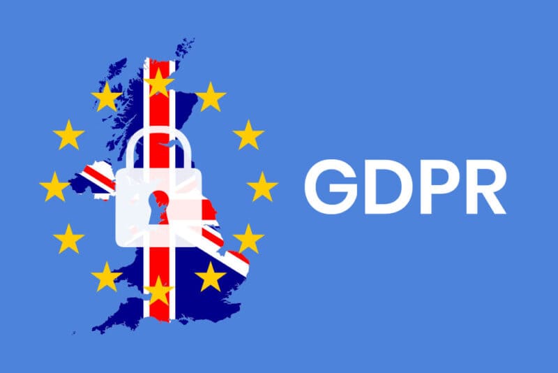 When Did GDPR Come into Force?