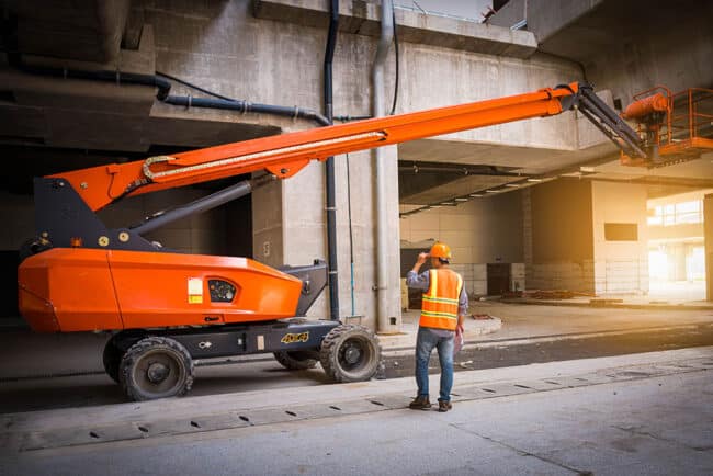 How Often Should LOLER Testing Be Done?