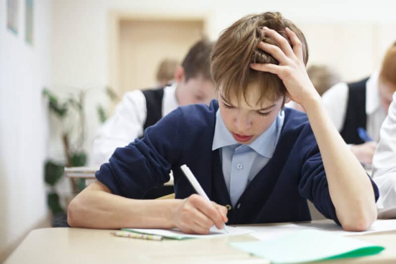 Using ABC Charts for Challenging Behaviour: Free Template