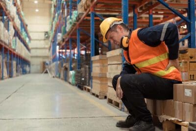 Team Manual Handling – When and How to Do It Safely