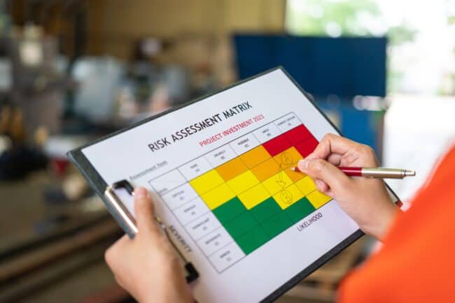 Why Are Risk Assessments Important?