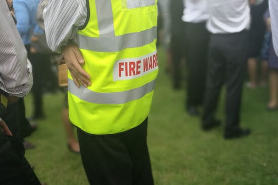 How to Conduct a Fire Drill in the Workplace