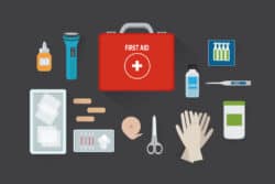 First Aid Qualifications – Difference Between EFAW and FAW