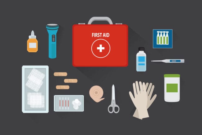 First Aid Qualifications – Difference Between EFAW and FAW